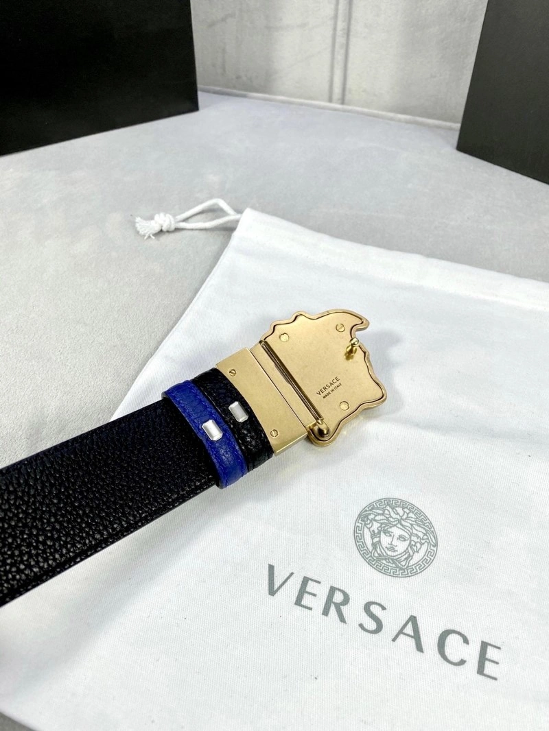 Accurate model Versace Belts