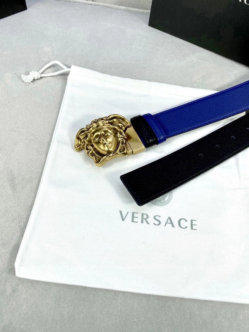 Accurate model Versace Belts
