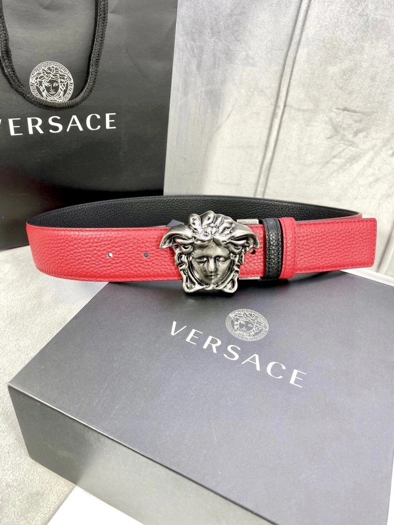 Bargain Versace Belts