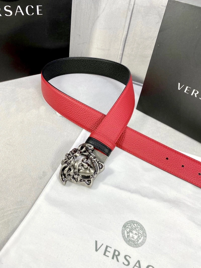 Bargain Versace Belts