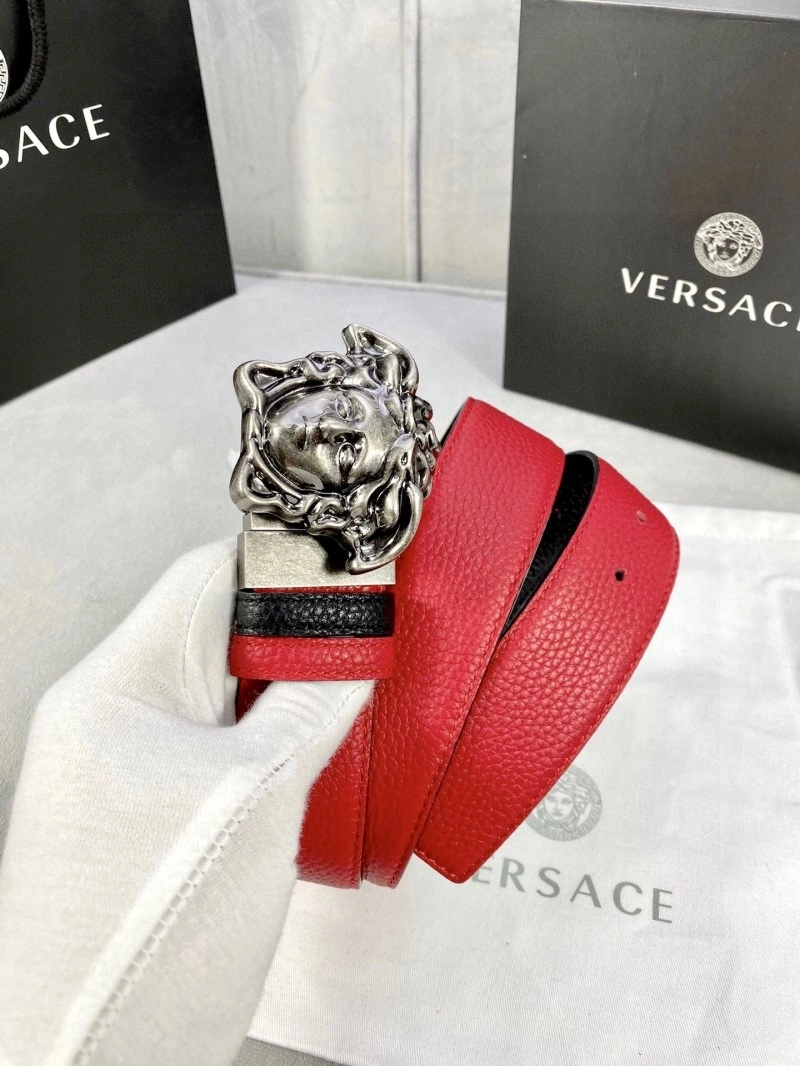 Bargain Versace Belts