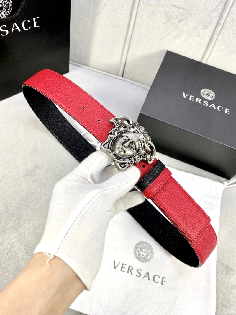Bargain Versace Belts