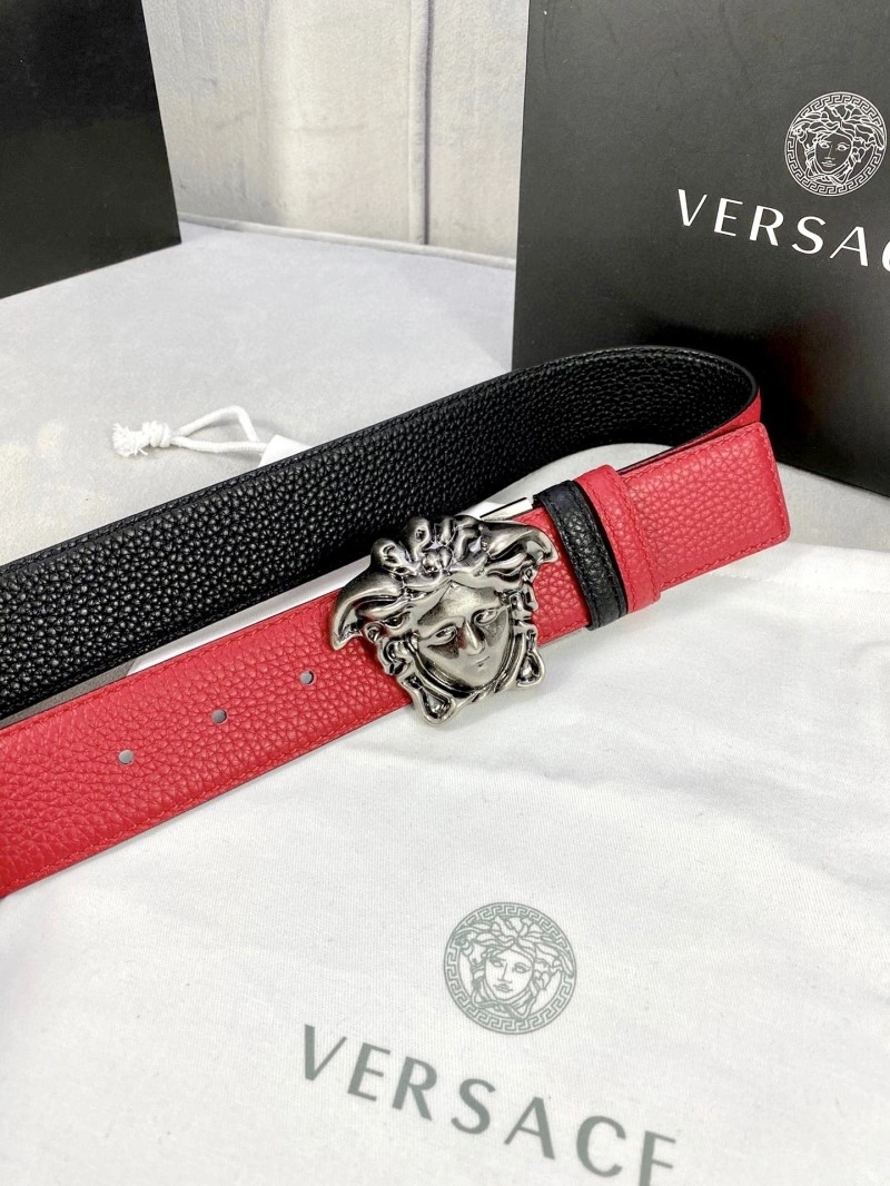Bargain Versace Belts