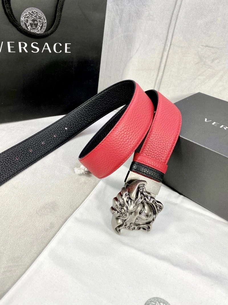 Bargain Versace Belts