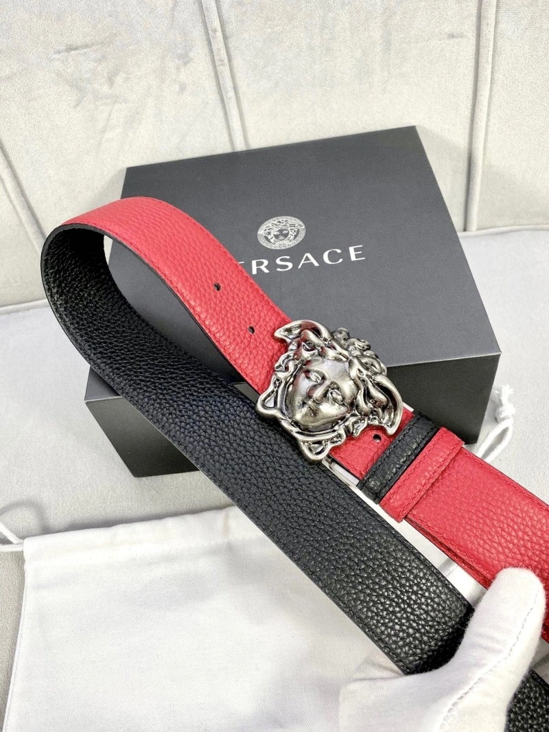 Bargain Versace Belts