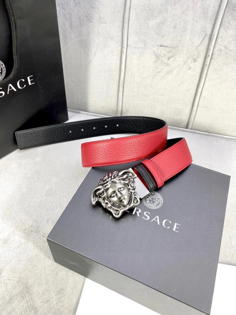 Bargain Versace Belts