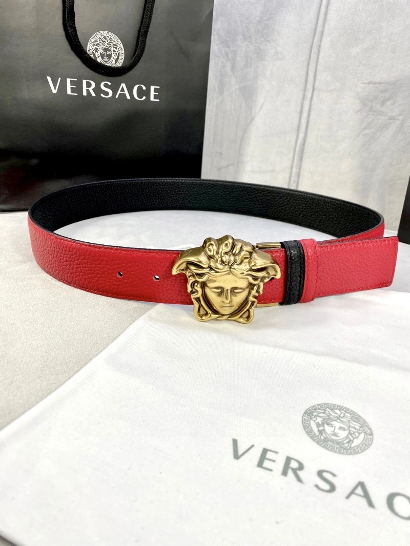 Bargain Versace Belts