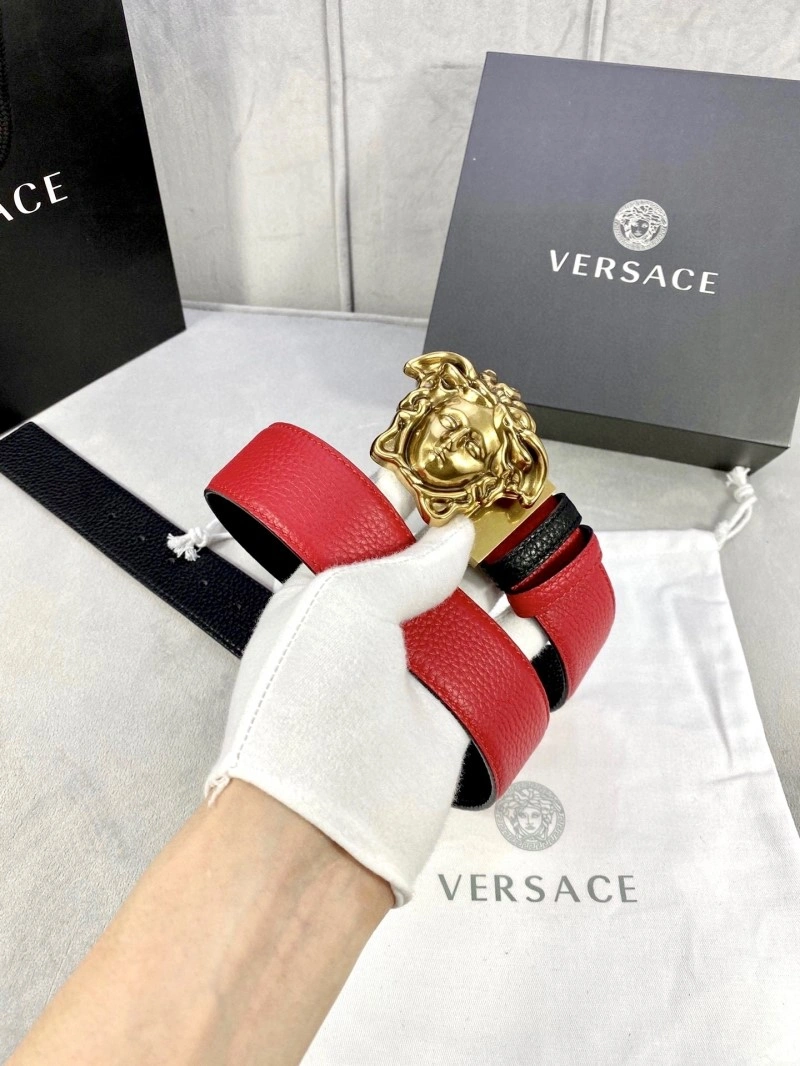 Bargain Versace Belts