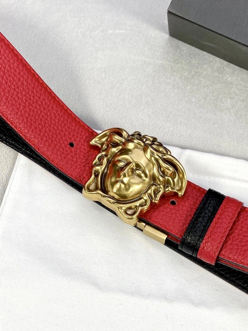 Bargain Versace Belts