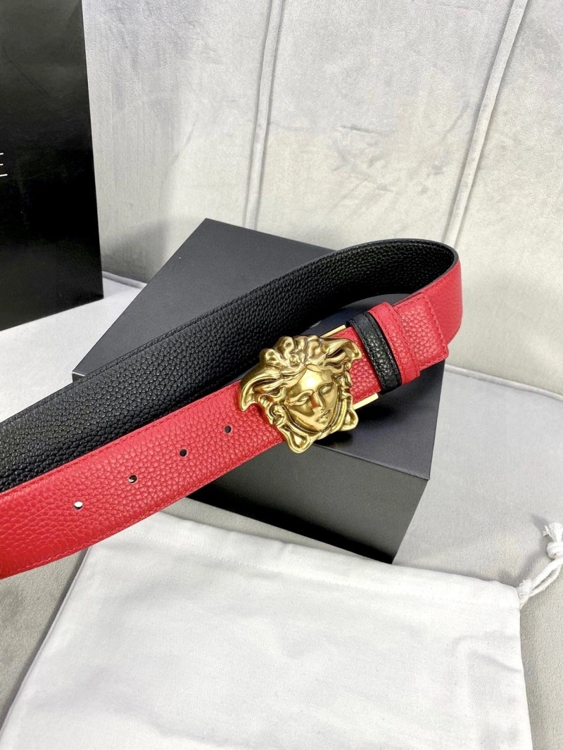 Bargain Versace Belts
