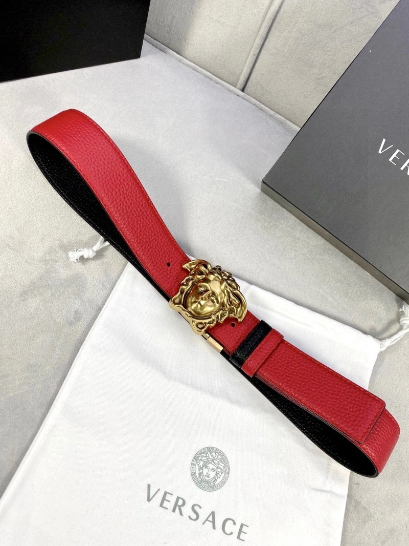 Bargain Versace Belts