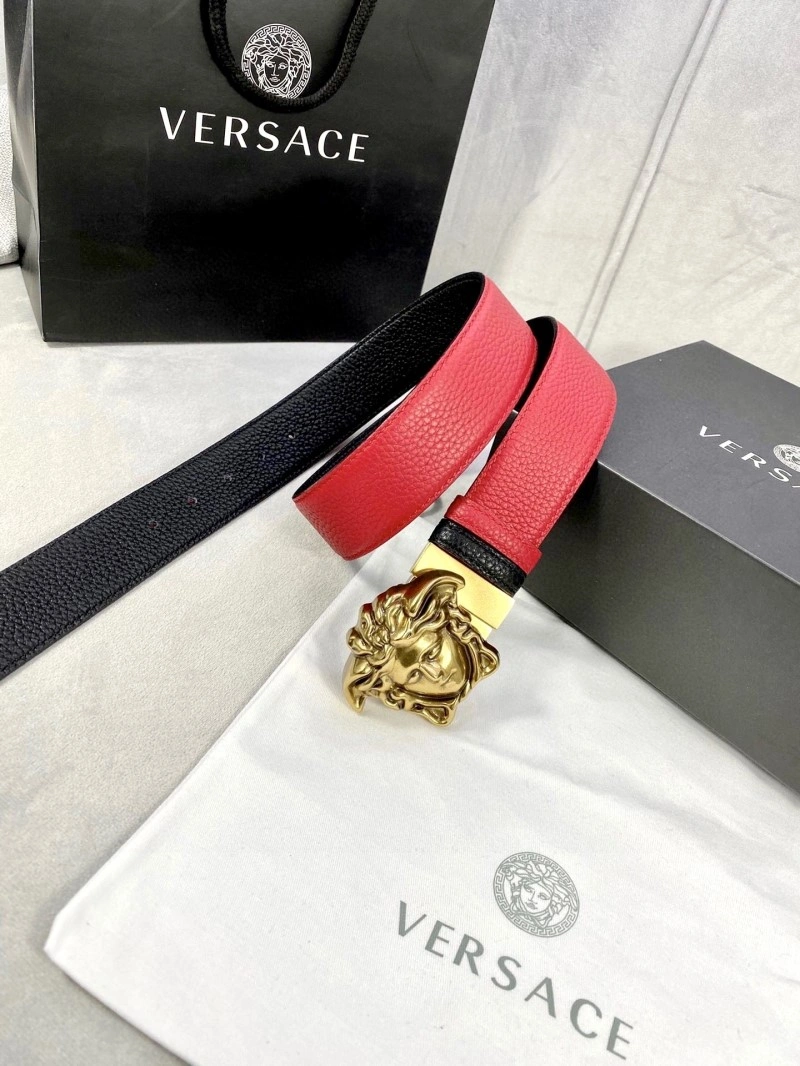 Bargain Versace Belts