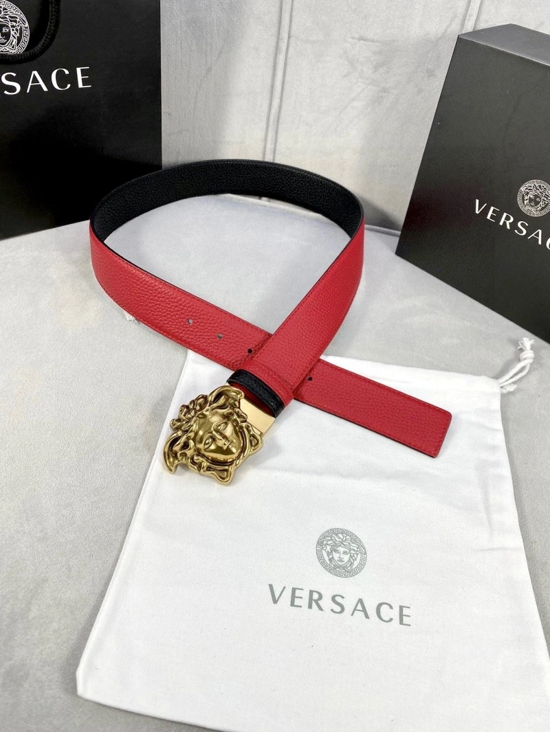 Bargain Versace Belts