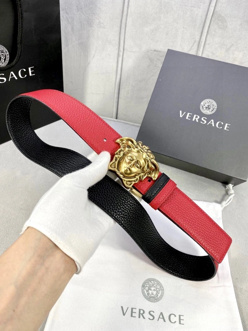 Bargain Versace Belts