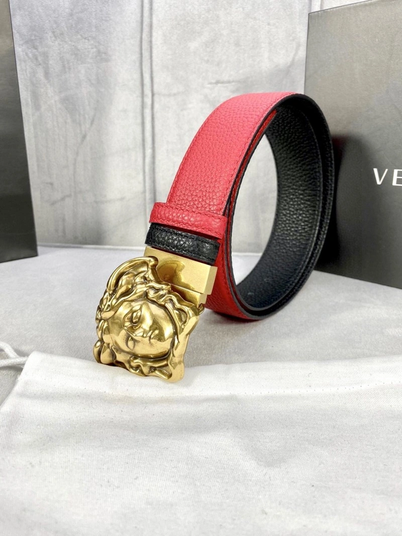 Bargain Versace Belts