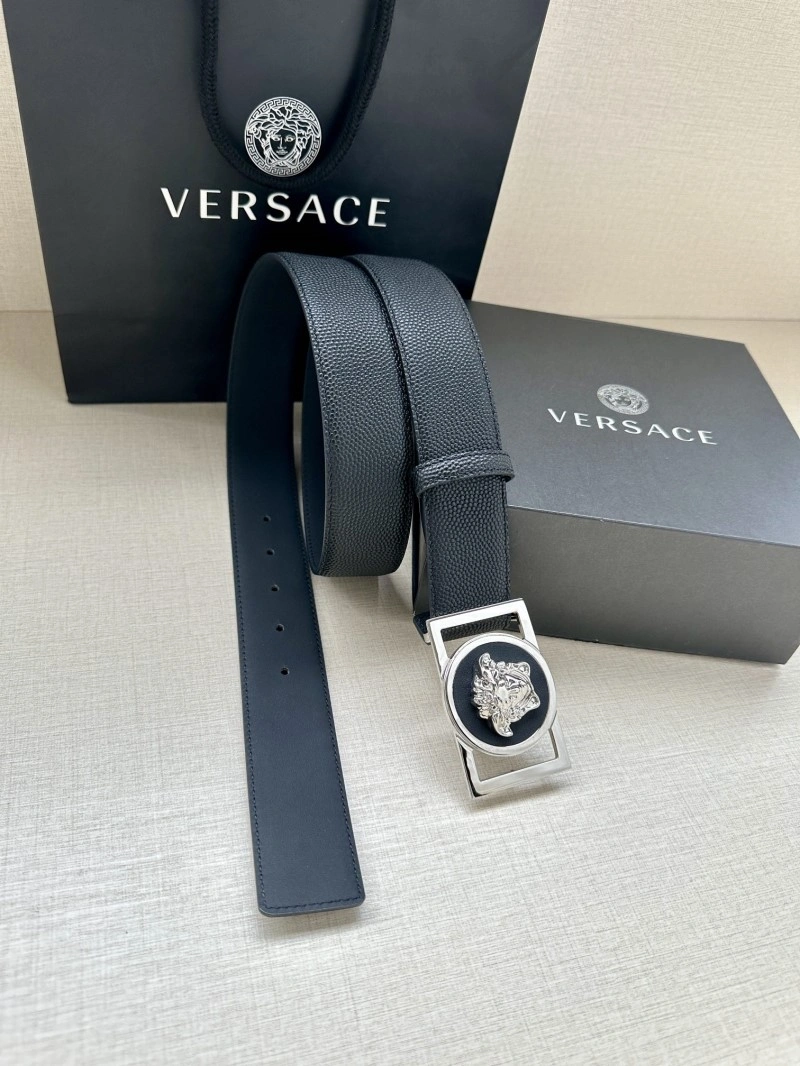 Mirror quality Versace Belts