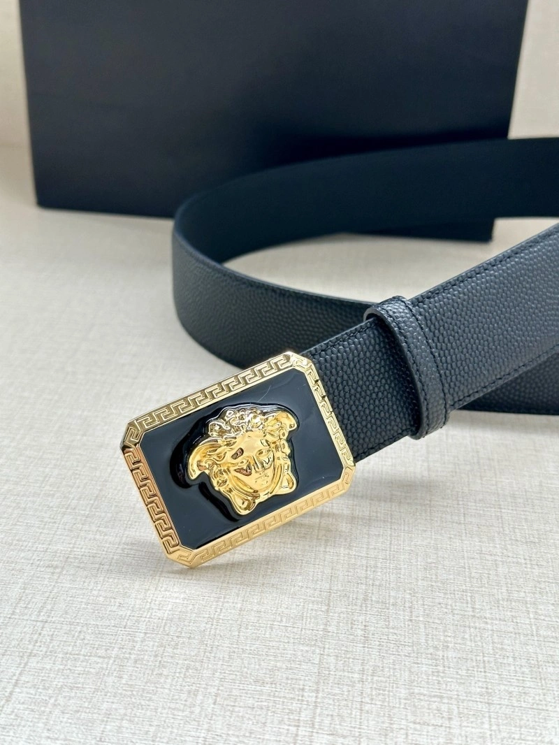 Discounted Versace Belts
