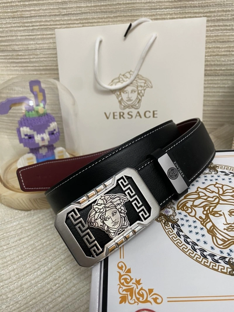 Economical Versace Belts