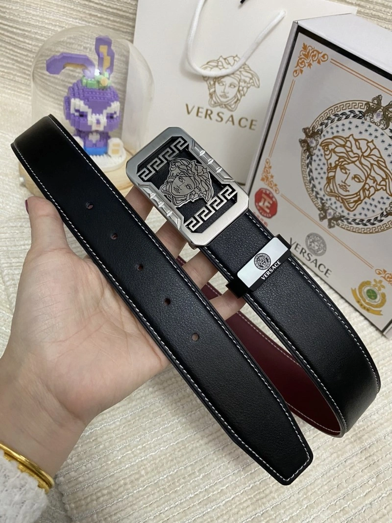 Economical Versace Belts