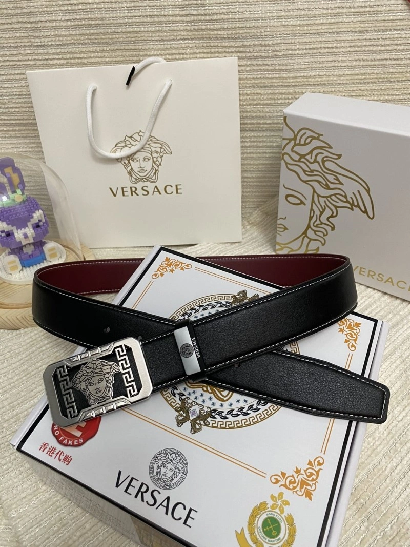 Economical Versace Belts