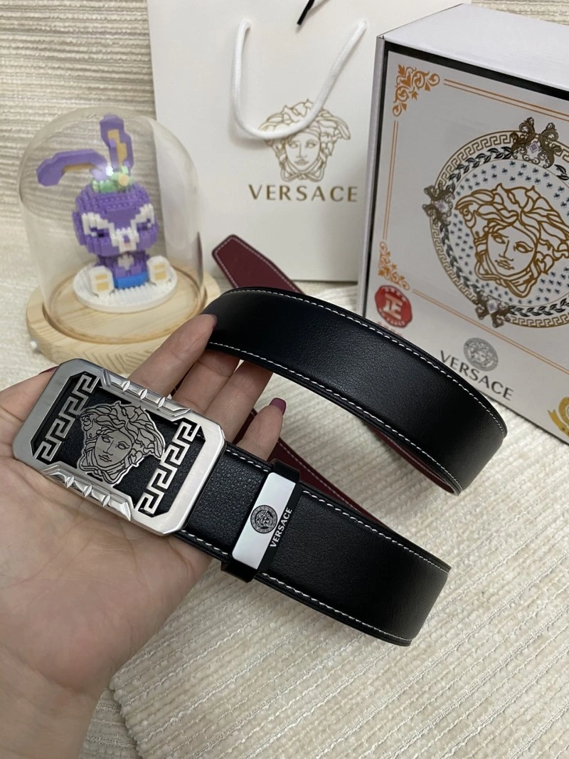 Economical Versace Belts