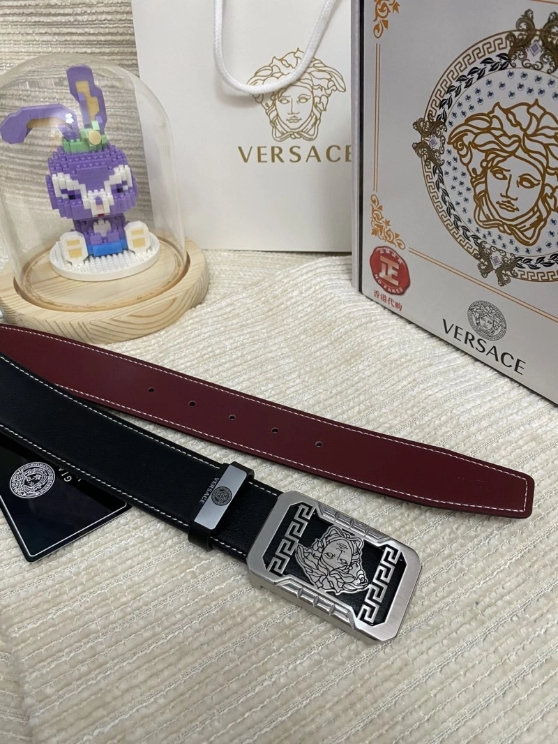 Economical Versace Belts