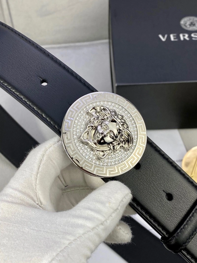Economical Versace Belts