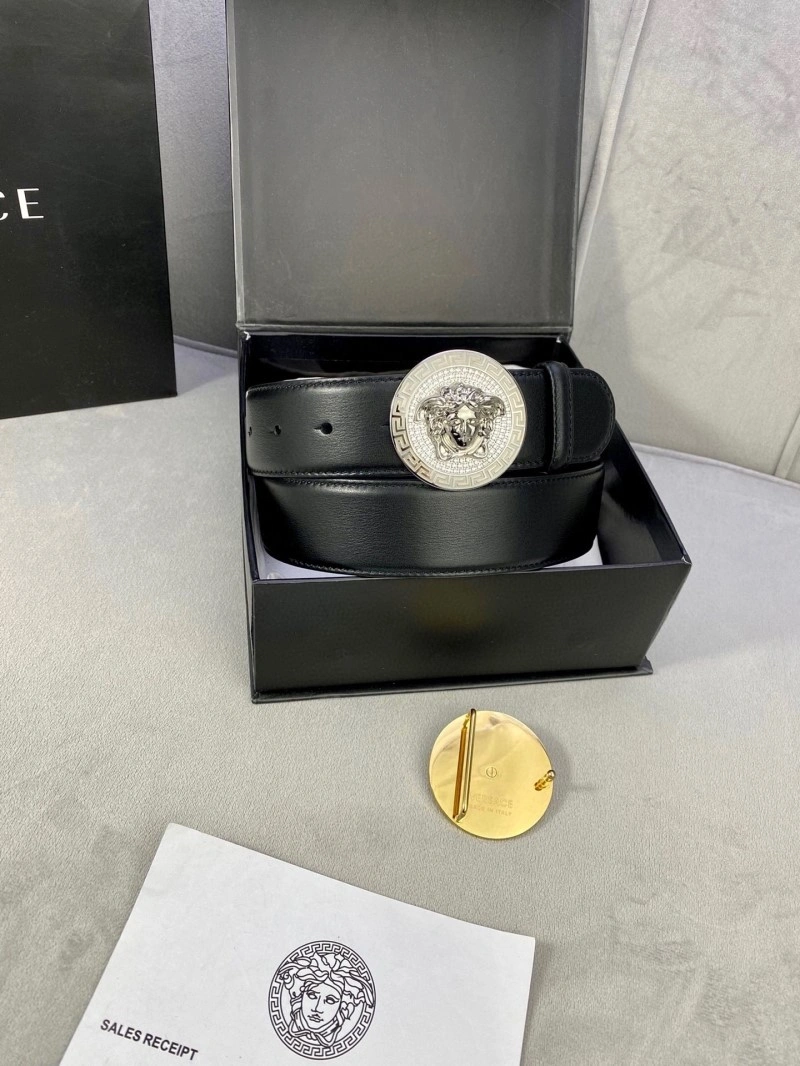 Economical Versace Belts