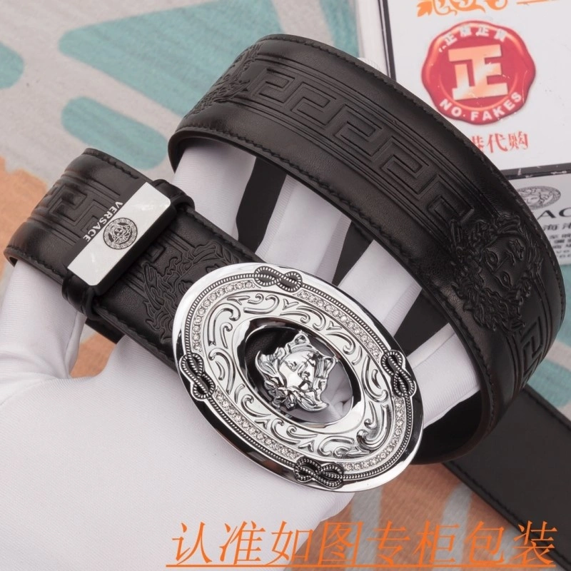Original Versace Belts