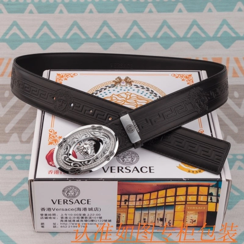 Original Versace Belts