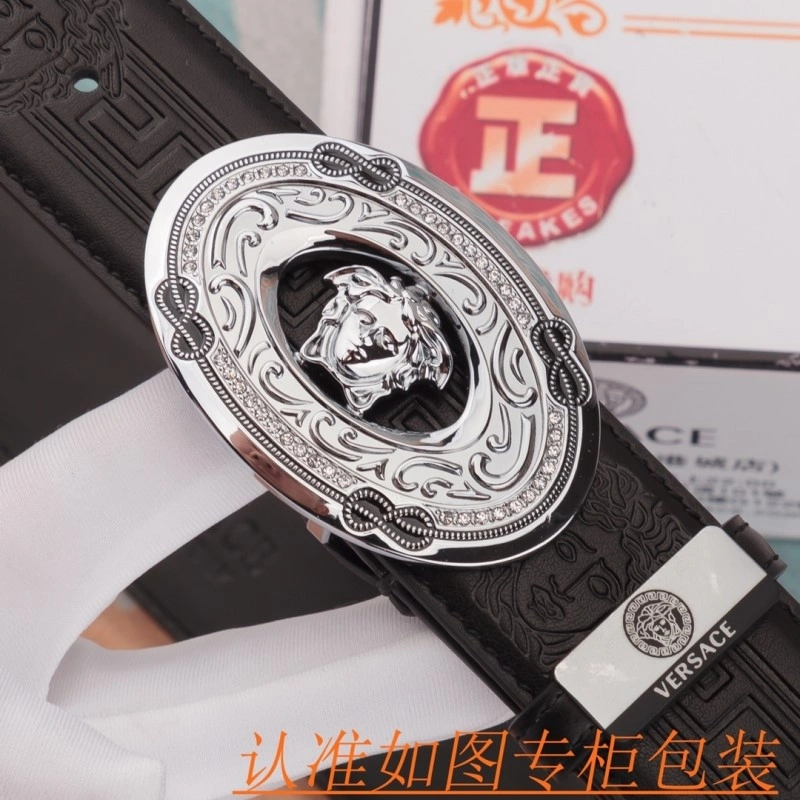 Original Versace Belts