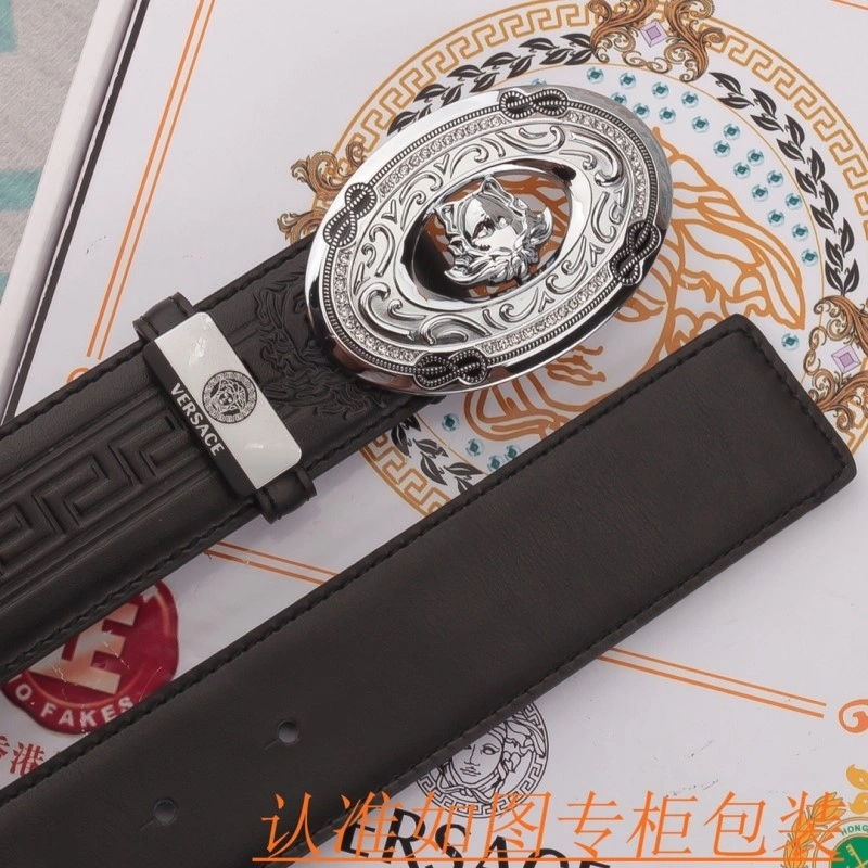 Original Versace Belts