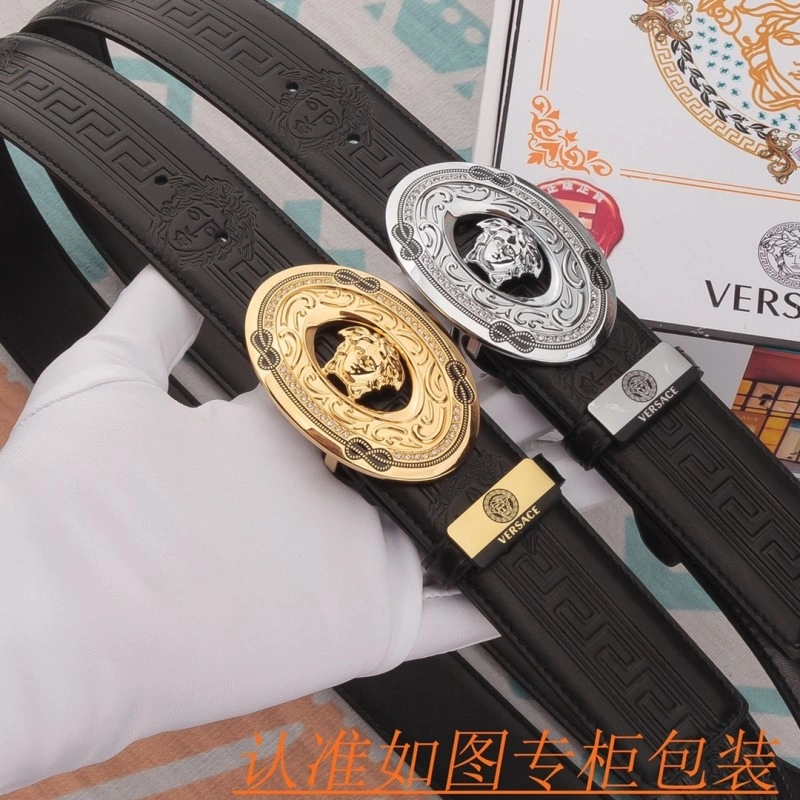 Original Versace Belts