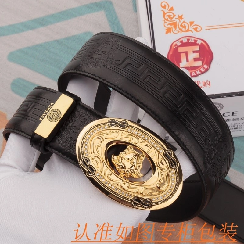 OEM Versace Belts