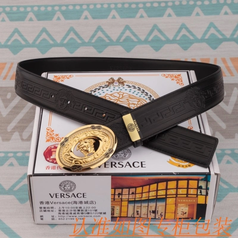 OEM Versace Belts