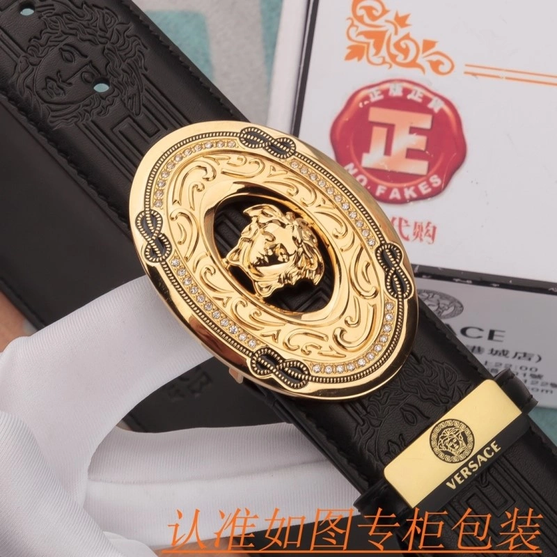 OEM Versace Belts