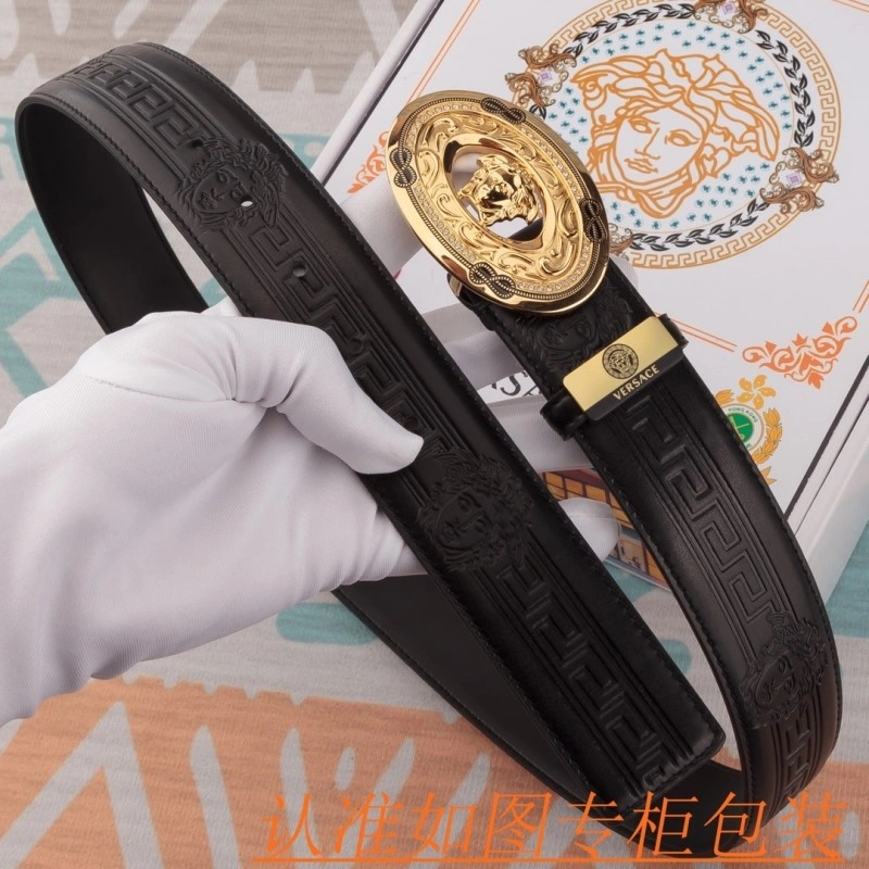 OEM Versace Belts