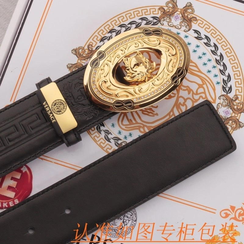 OEM Versace Belts