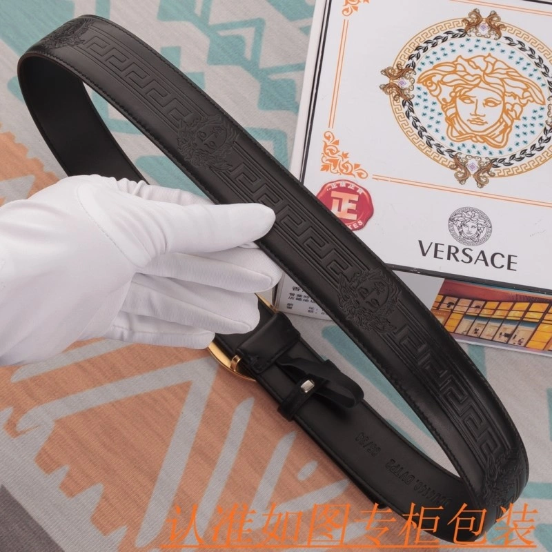 OEM Versace Belts