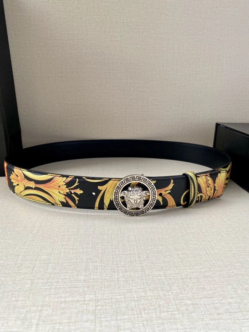 Legit Versace Belts