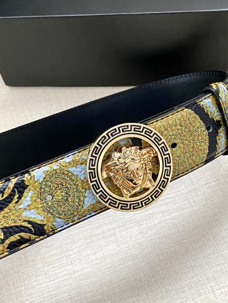 Precise copy Versace Belts