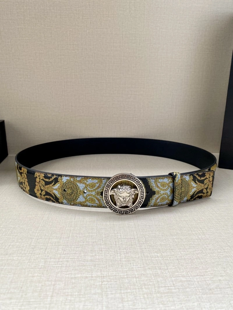 Precise copy Versace Belts