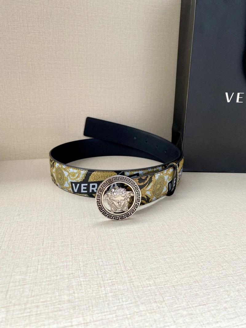 Precise copy Versace Belts