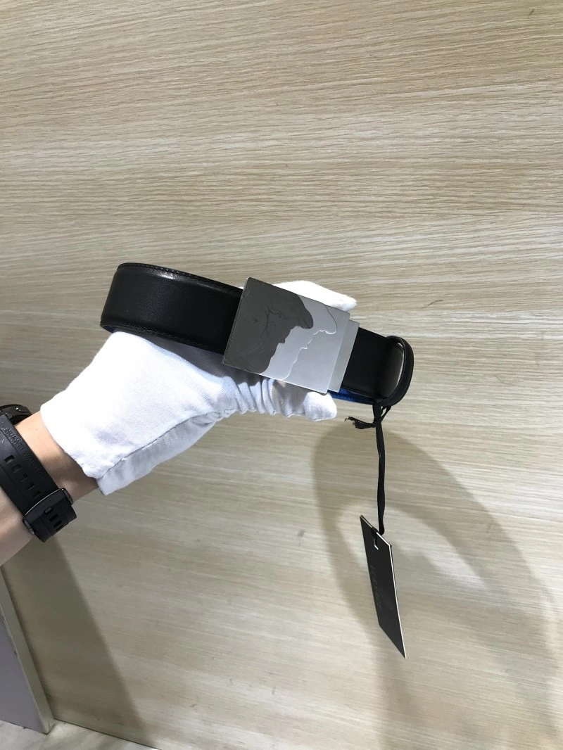 1:1 copy Versace Belts