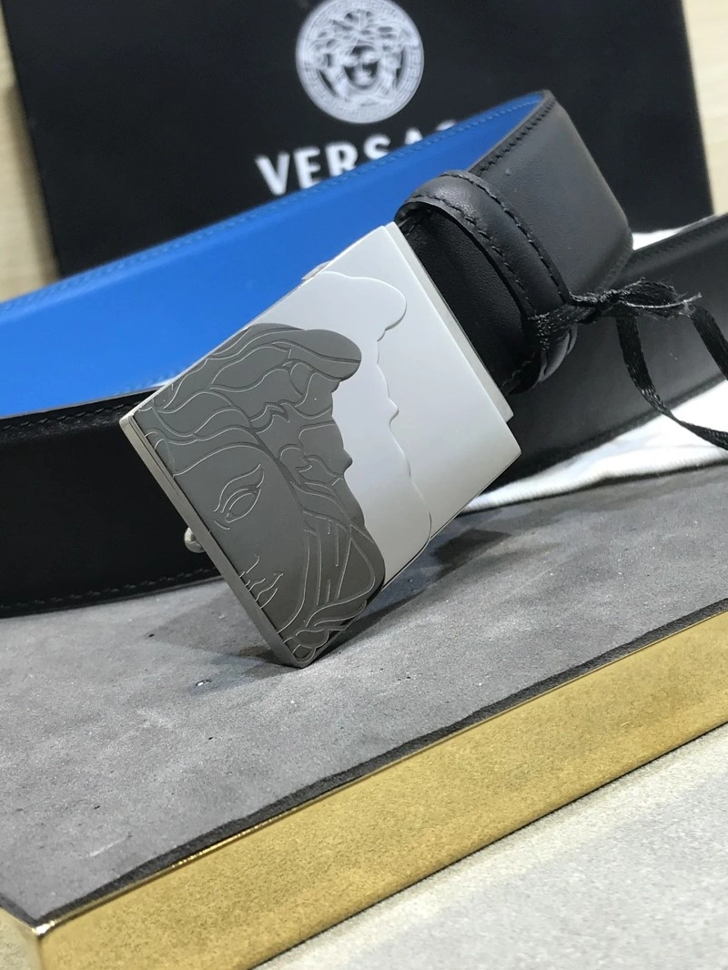 1:1 copy Versace Belts