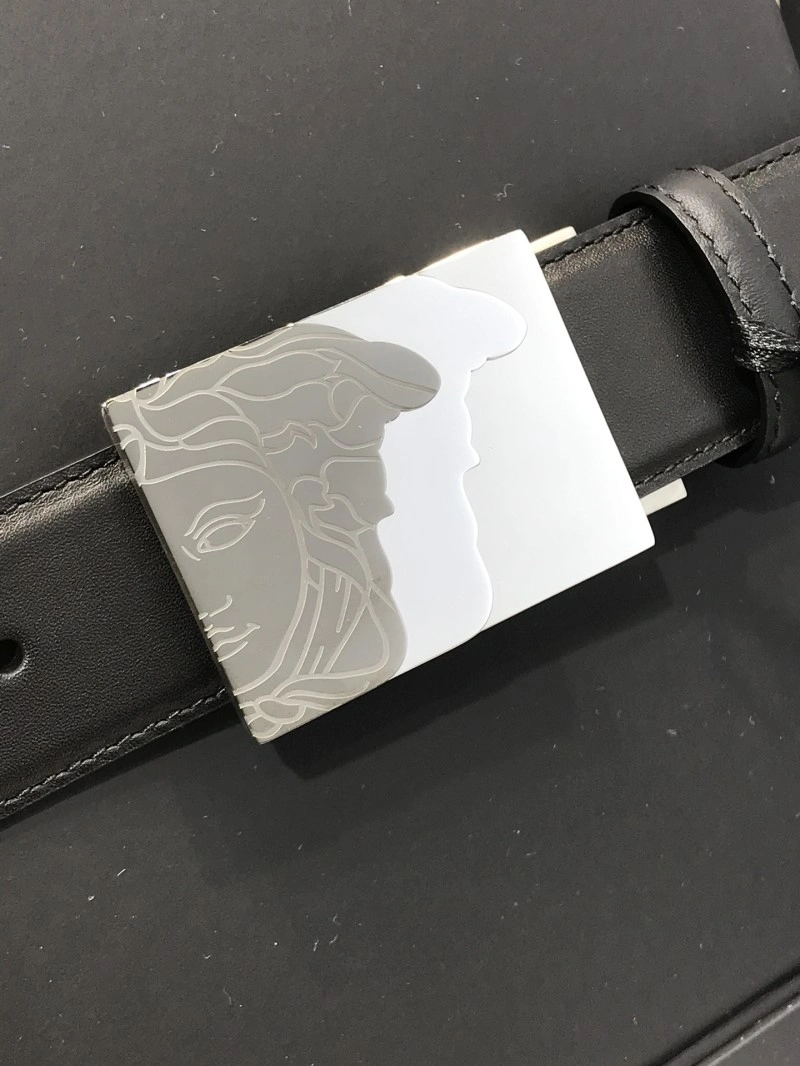 1:1 copy Versace Belts