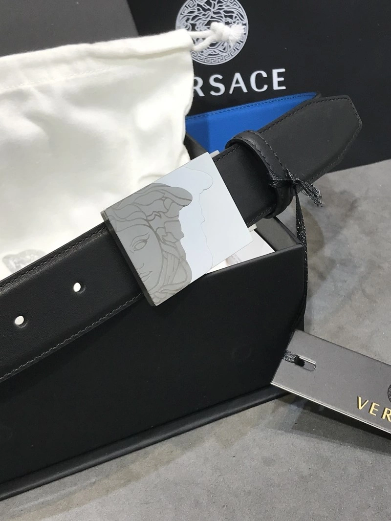 1:1 copy Versace Belts