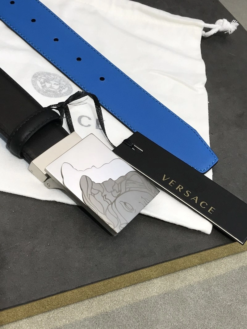 1:1 copy Versace Belts