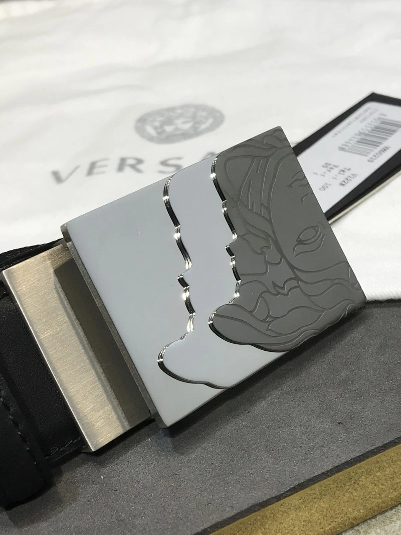 1:1 copy Versace Belts