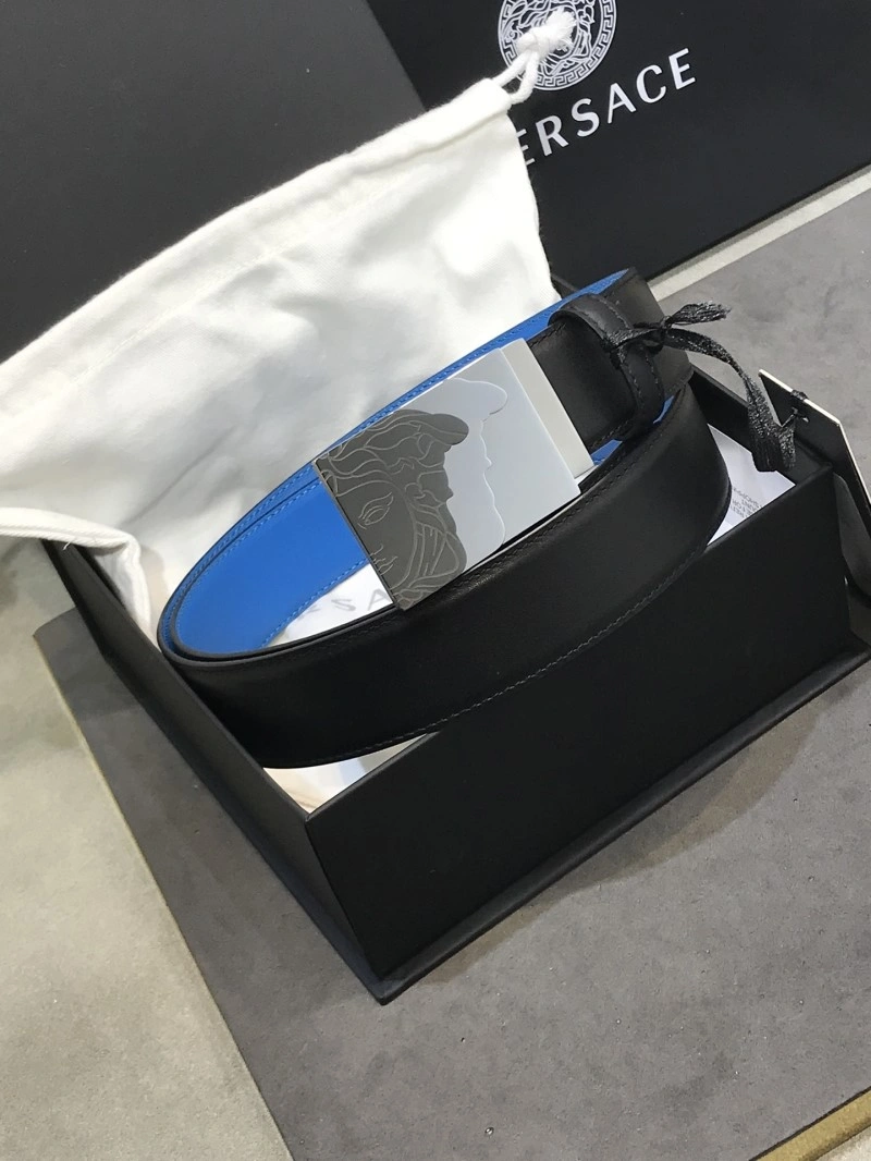 1:1 copy Versace Belts